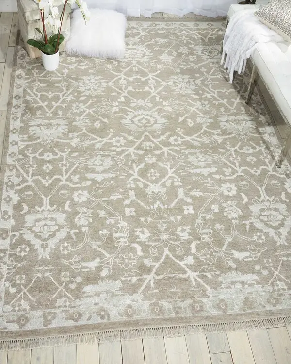 NOURISON HOME Elan Eln05 Area Rug, 7'9 X 9'9