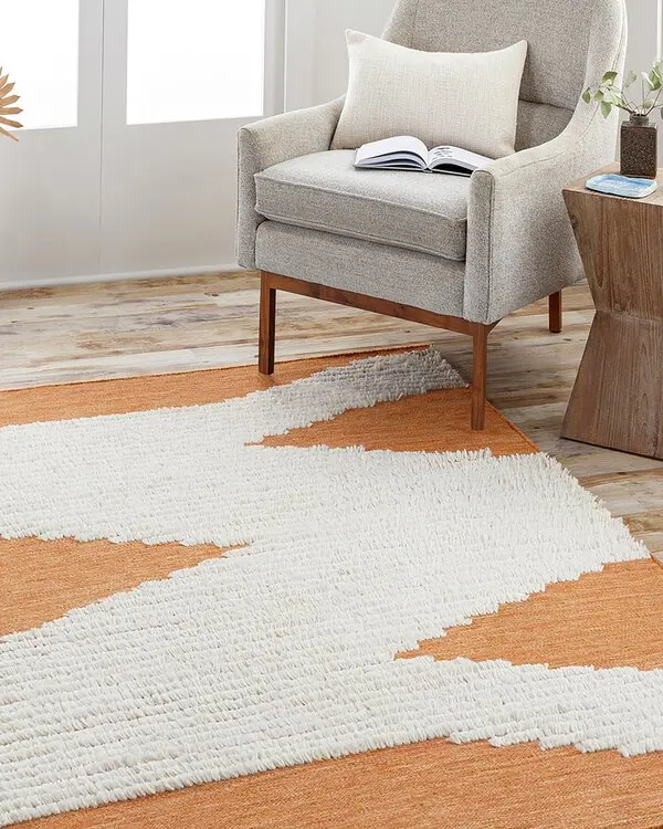 LIVABLISS Apache Apa-2309 Area Rug, 6' X 9