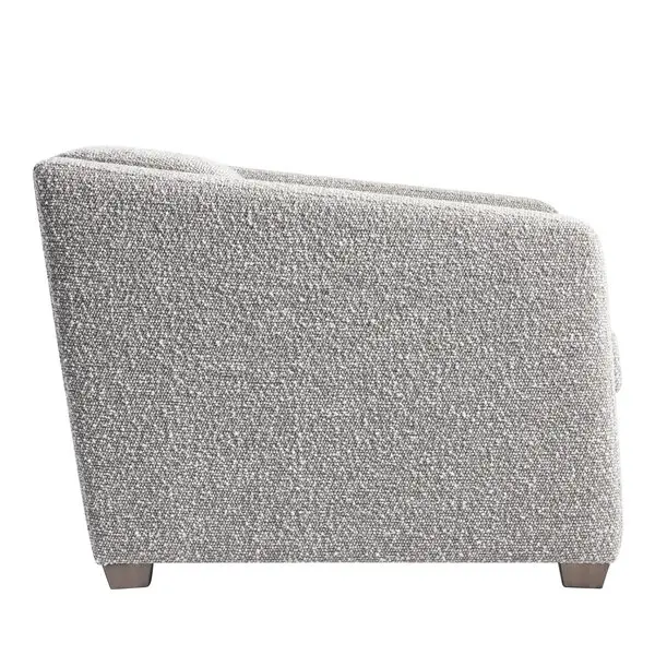 BERNHARDT Covina Fabric Power Recliner
