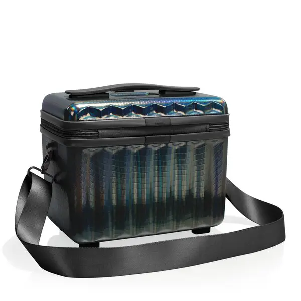 HEYS Astro Beauty Case - Charcoal