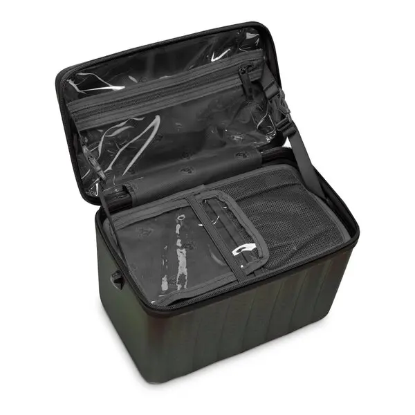 HEYS Astro Beauty Case - Charcoal