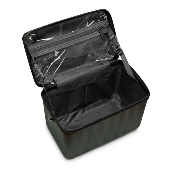 HEYS Astro Beauty Case - Charcoal