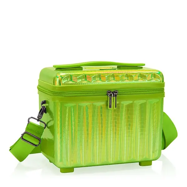 HEYS Astro Beauty Case - Green