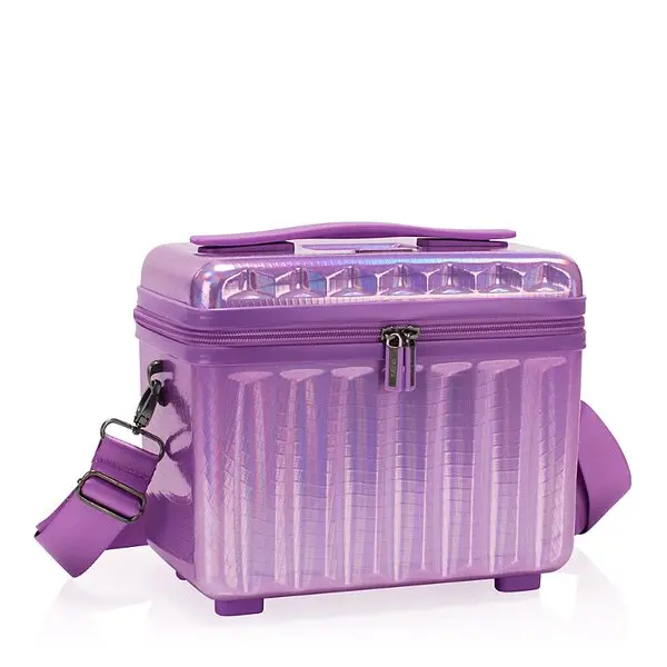 HEYS Astro Beauty Case - Purple