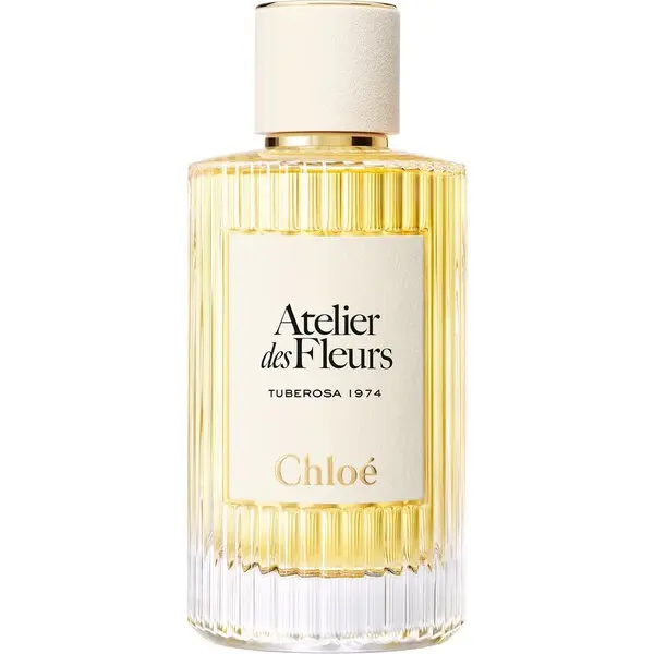 Chloé Atelier Des Fleurs Tuberosa 1974 Eau De Parfum - No Color