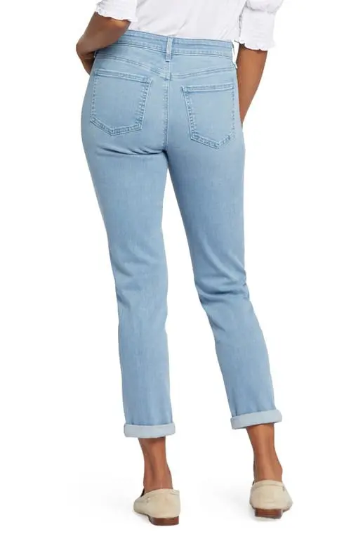 NYDJ Margot Girlfriend Jeans