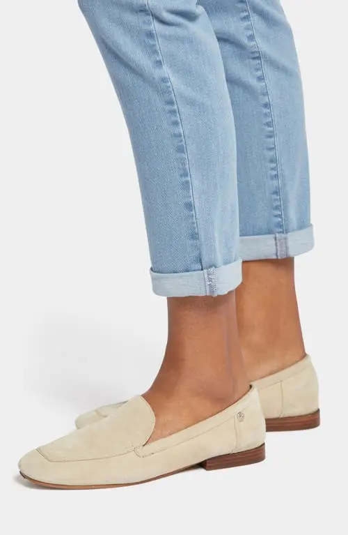 NYDJ Margot Girlfriend Jeans