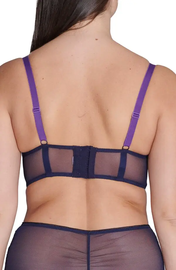 Simone Perele Adele Underwire Demi Bra