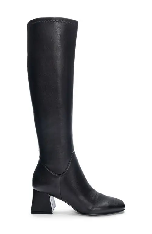 Chinese Laundry Dario Knee High Boots - Black