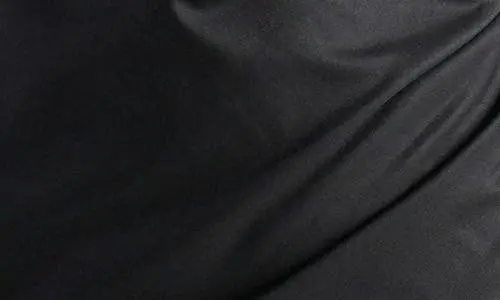 Naked Wardrobe Faux Wrap Maxi Dress