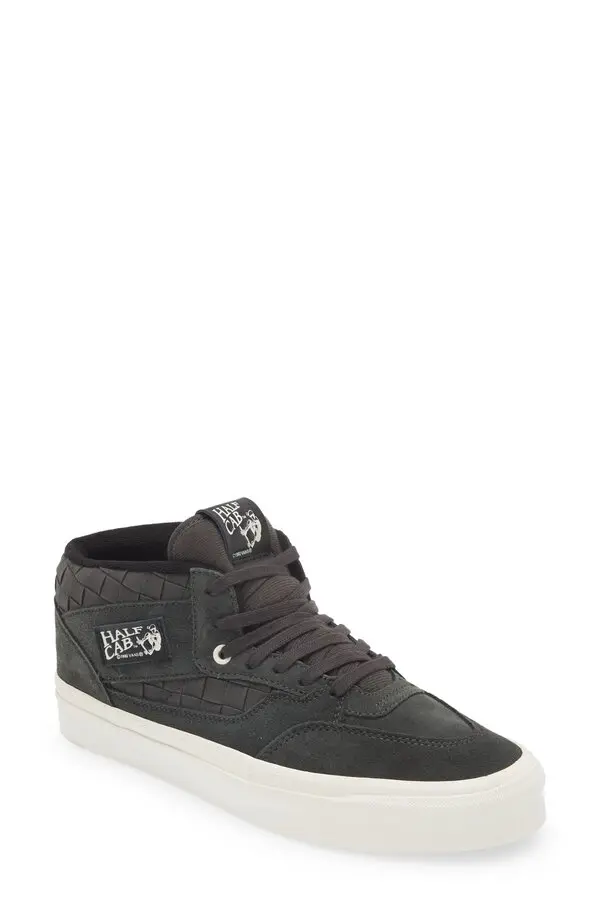 VANS Half Cab 33 Dx Sneaker