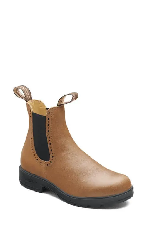 Blundstone Water Resistant Chelsea Boot