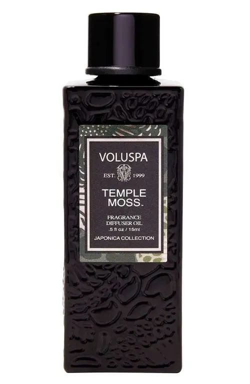 Voluspa Reed Diffuser