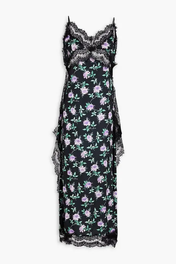 chinese dress ladies MSGM // Layered Tulle Mini Dress  VSP Consignment