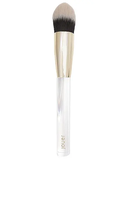 Jouer Essential Precision Concealer Brush - N,a