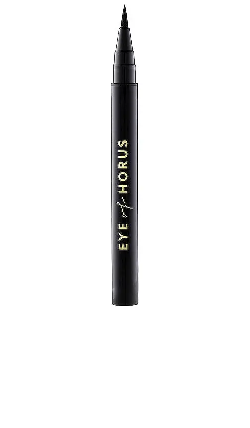 EYE OF HORUS Liquid Define Liner - Black