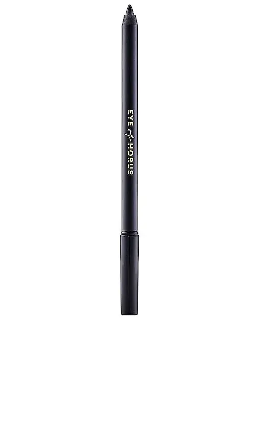 EYE OF HORUS Goddess Eye Pencil - Smokey Black