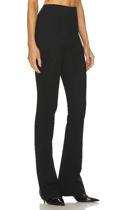 L'academie Benigna Trouser - Black