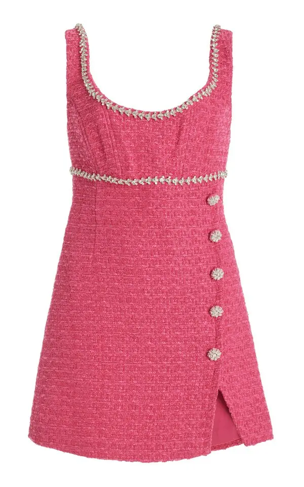 strapless open back dress Shein Curve Sequin Dress - Size 1XL