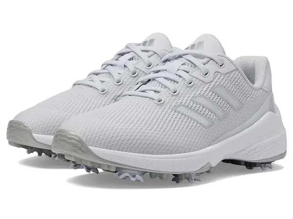 Buy Adidas Zg23 Vent Golf Shoes - Gray At 35% Off | Editorialist