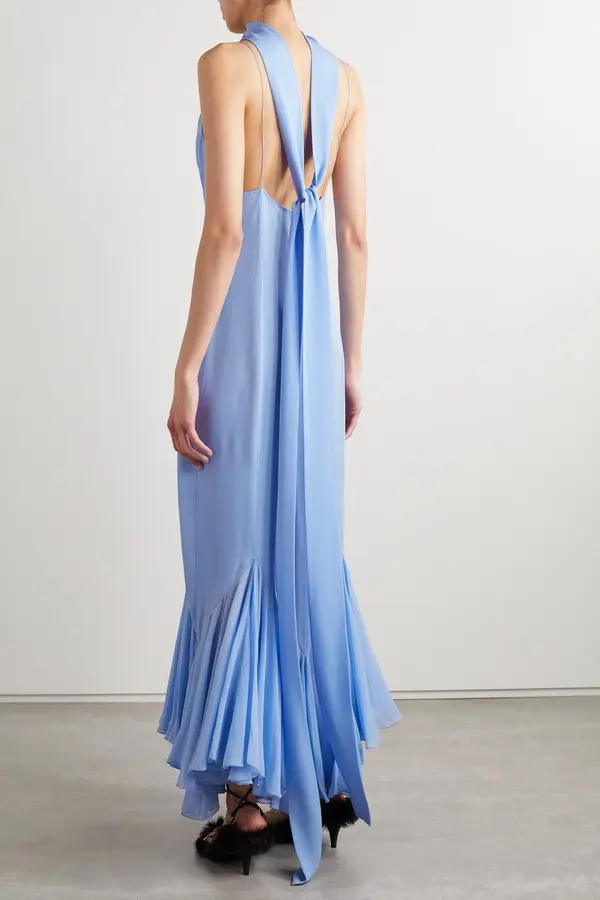 jersey t shirt maxi dress Wendy Maxi T-shirt Dress in Heavyweight Cotton XL