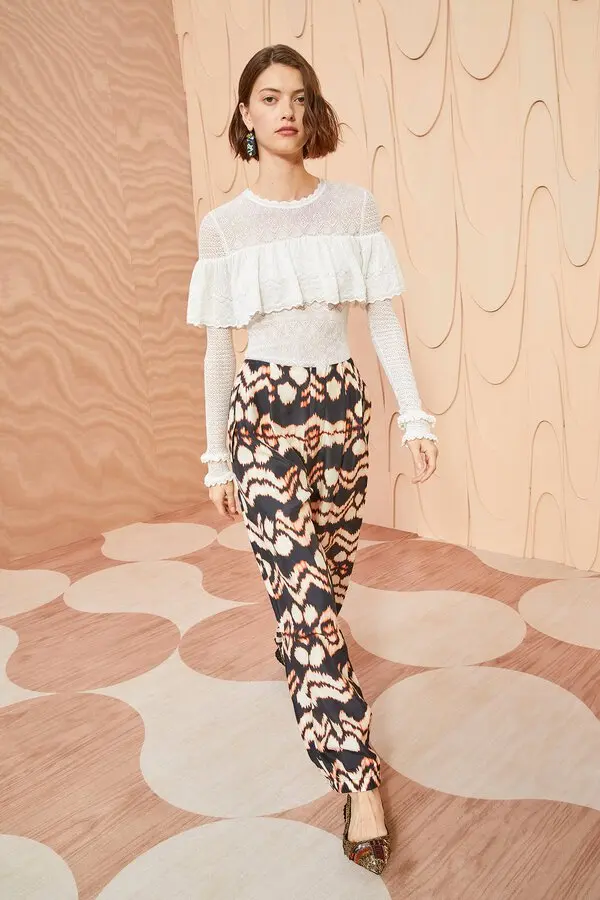 Ulla Johnson Lucinda Pants