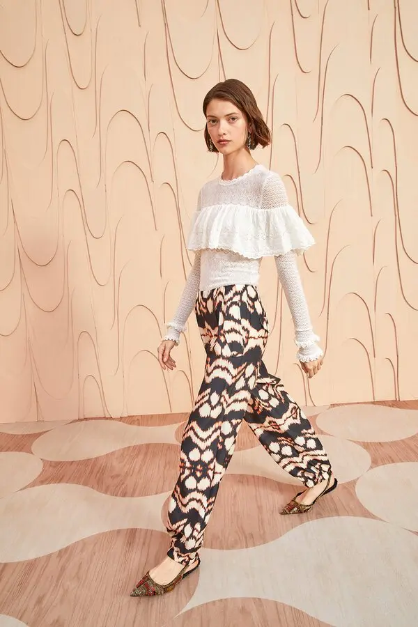 Ulla Johnson Lucinda Pants