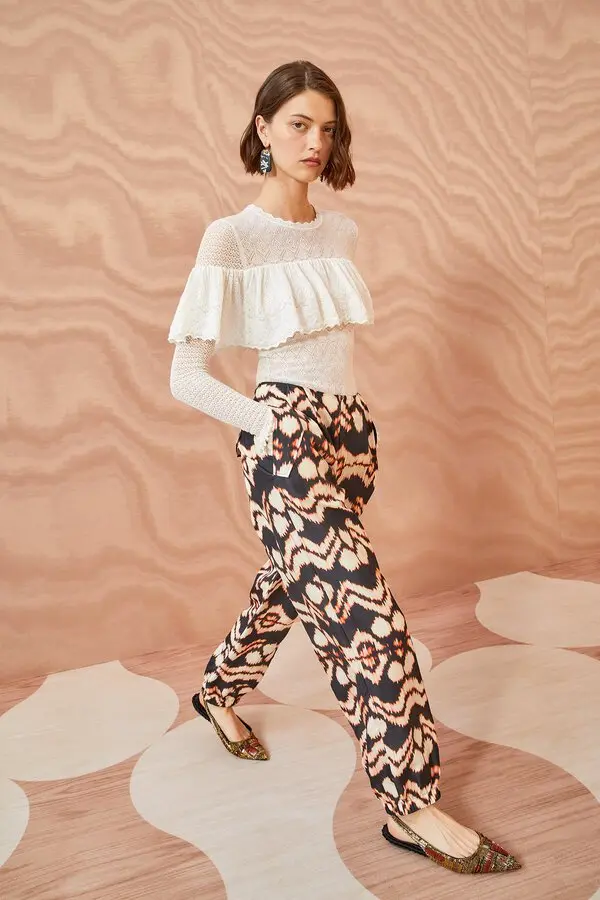 Ulla Johnson Lucinda Pants