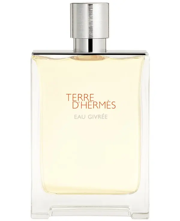 Hermès Terre D' Eau Givree Eau De Parfum Spray - No Color