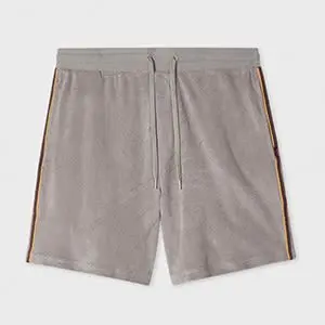 Paul Smith Towelling Lounge Shorts
