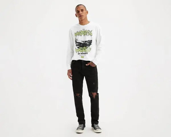LEVI'S 511 Slim Fit Jeans