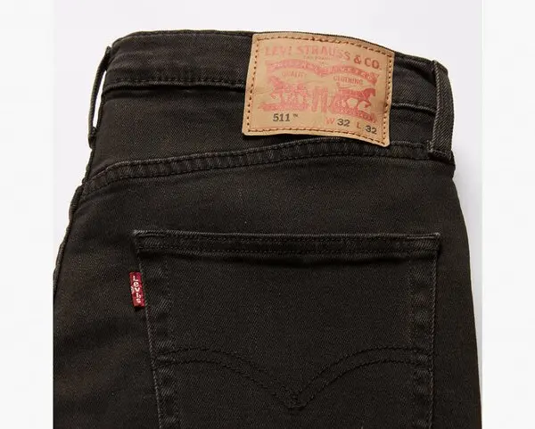 LEVI'S 511 Slim Fit Jeans