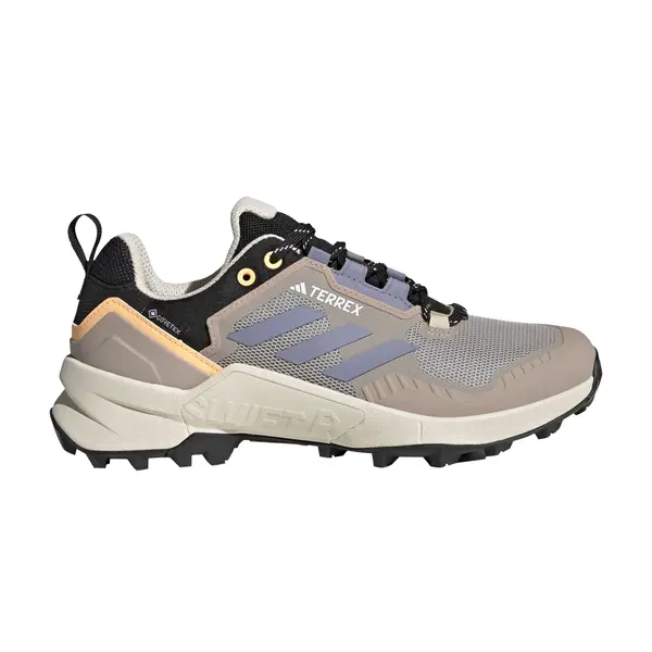 Adidas Swift R3 Gore-tex Sneakers - Tan