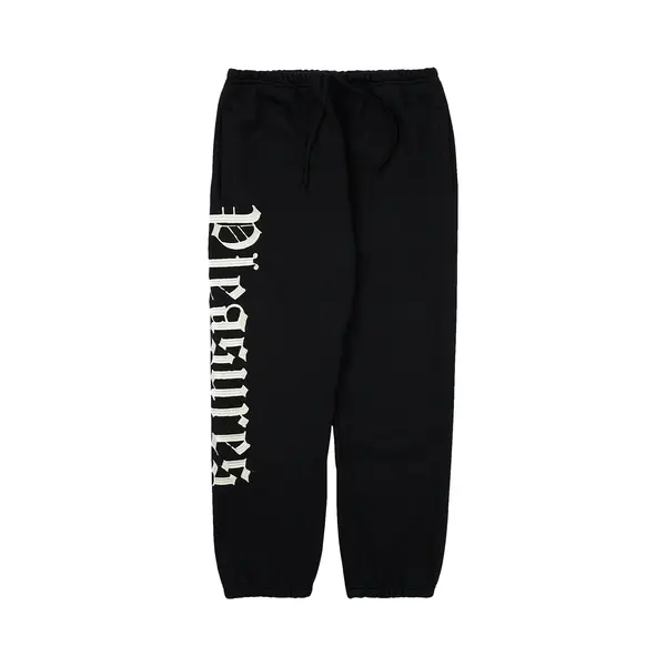 PLEASURES Burnout Sweatpants