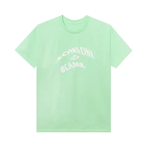 ANTI SOCIAL SOCIAL CLUB Passing Fad Tee - Green