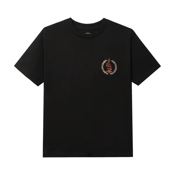 ANTI SOCIAL SOCIAL CLUB Suzuka Tee