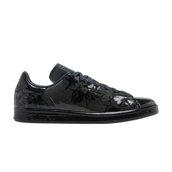 Adidas Stan Smith "chinese Porcelain" Sneakers - Black