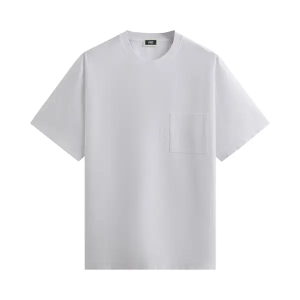 Kith Quinn Tee - White
