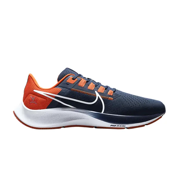 Nike Air Zoom Pegasus 38 'virginia - Blue