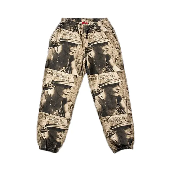 Supreme Is Love Skate Pant 'stone