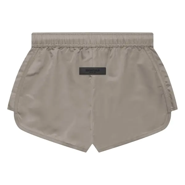 Fear Of God Running Short - Grey