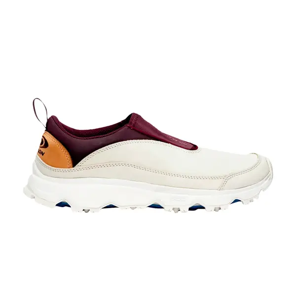 SALOMON Rx Snow Moc 2 Advanced Sneakers - White