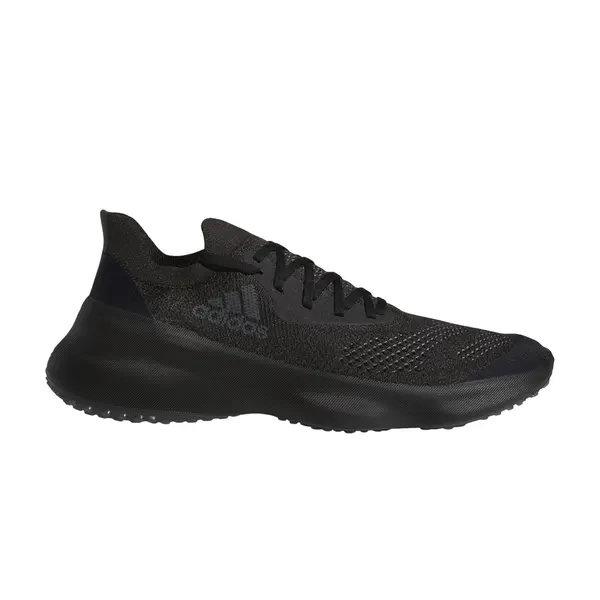 Adidas Futurenatural Sneakers - Black