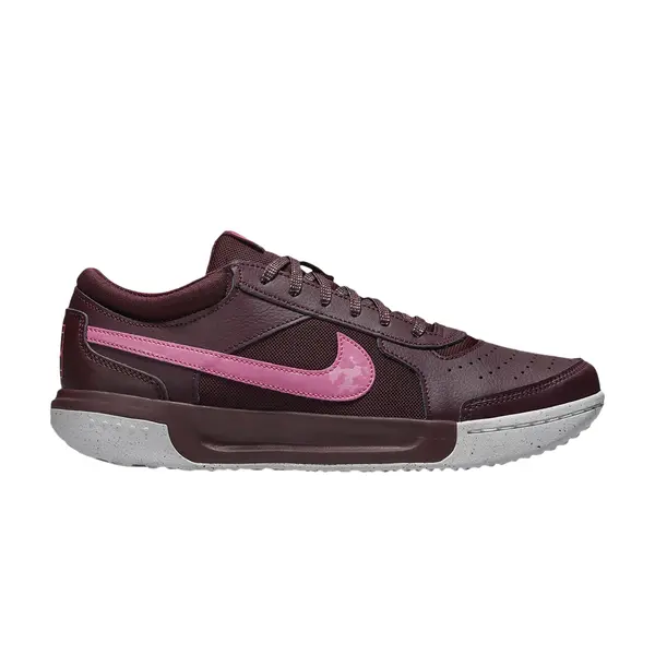 Nike Nikecourt Zoom Lite 3 Premium - Red