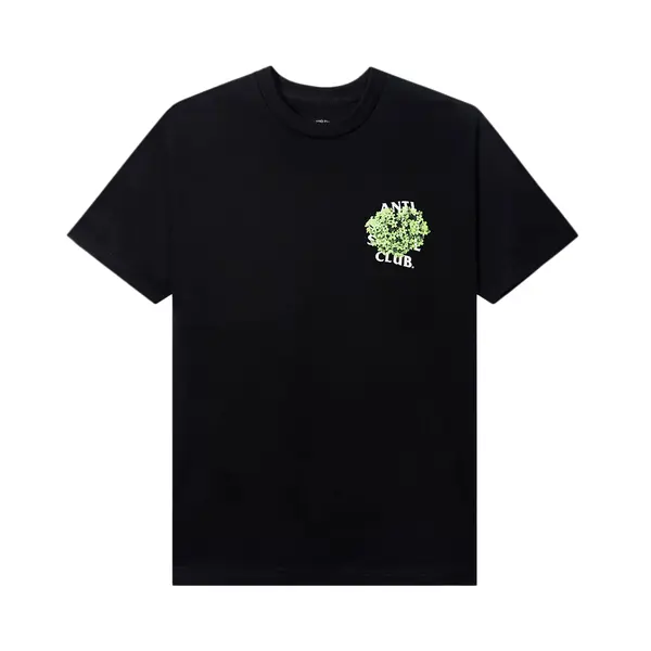 ANTI SOCIAL SOCIAL CLUB All Rise Tee
