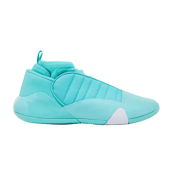 Adidas Harden Vol. Sneakers - Blue