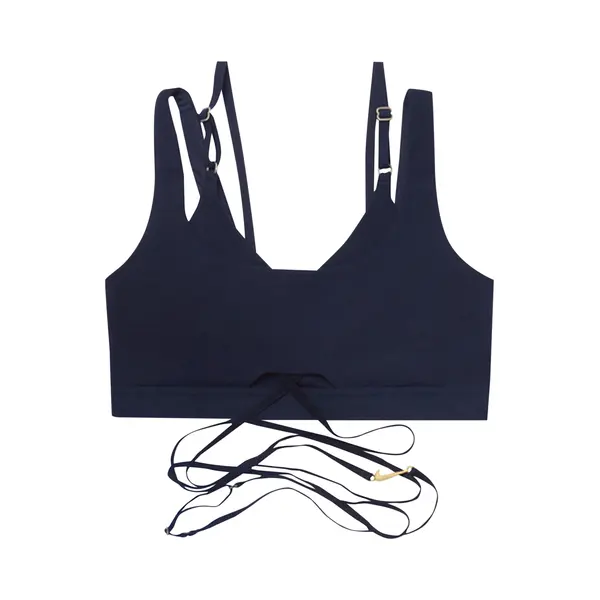 Nike X Jacquemus La Brassière - Blue