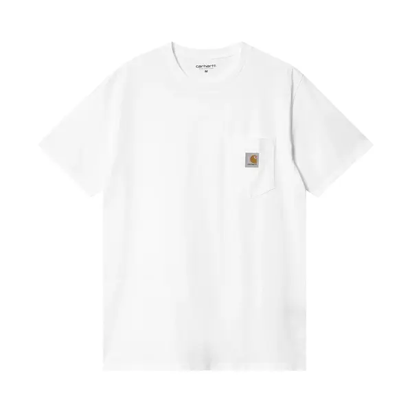 Carhartt Work In Progress Pocket T-shirt