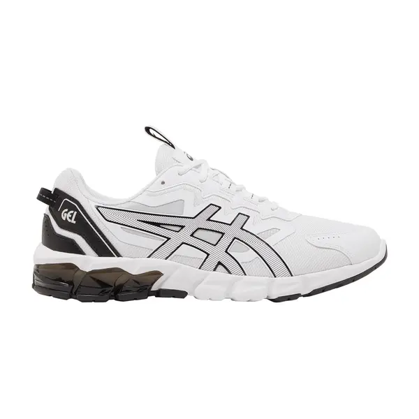 Asics Gel Quantum 90 3 - White