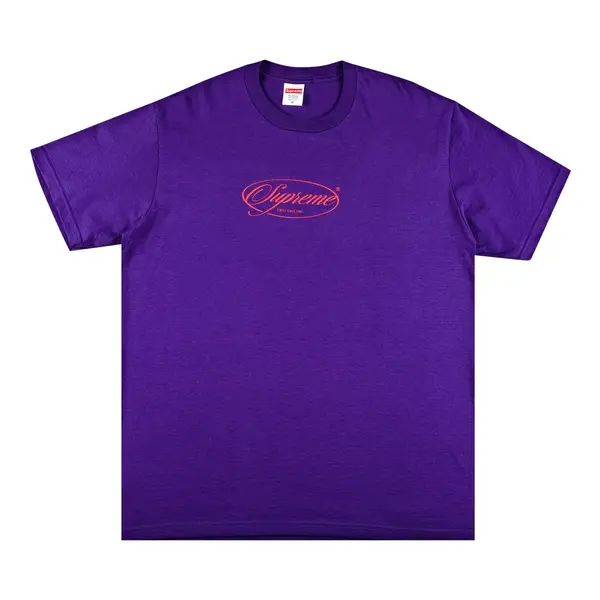Supreme Classics Tee
